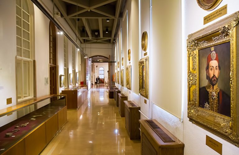 Istanbul Military Museum - Bosphorus Sunset & Sightseeing Cruises ...