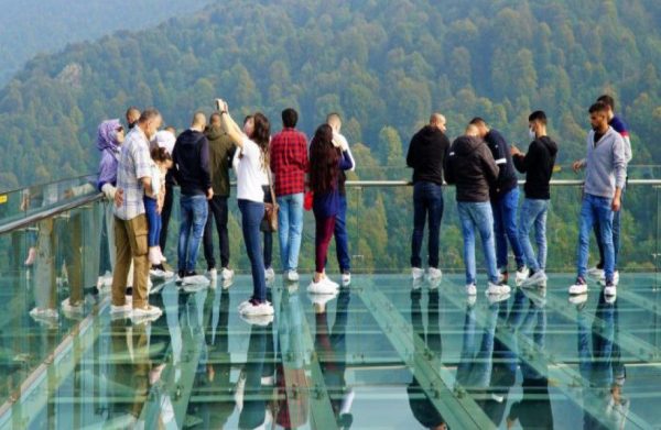 Masukiye District - Bosphorus Sunset & Sightseeing Cruises | Yacht ...