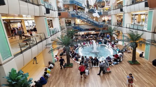 Historia Shopping Mall - Bosphorus Sunset & Sightseeing Cruises | Yacht ...
