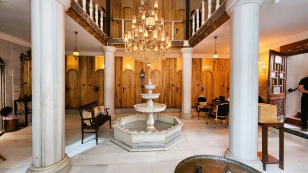 Aga Hamami - Sunset Cruise on the Istanbul Bosphorus | Istanbul ...