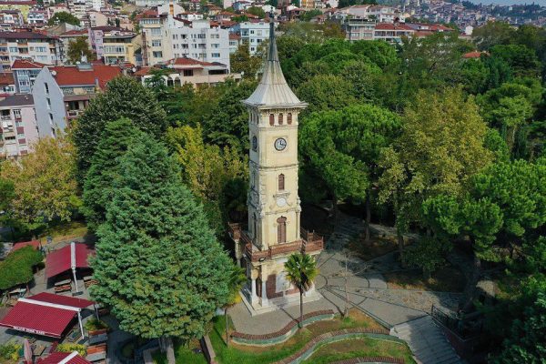 Things to Do in Izmit - Sunset Cruise on the Istanbul Bosphorus ...