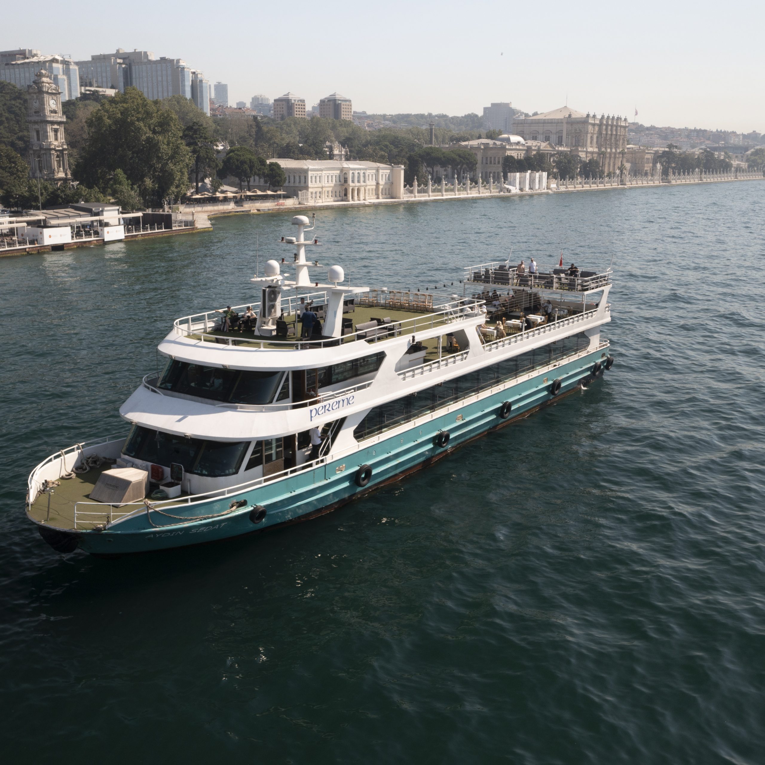 Princes Islands Tour From Istanbul - Bosphorus Sunset & Sightseeing ...